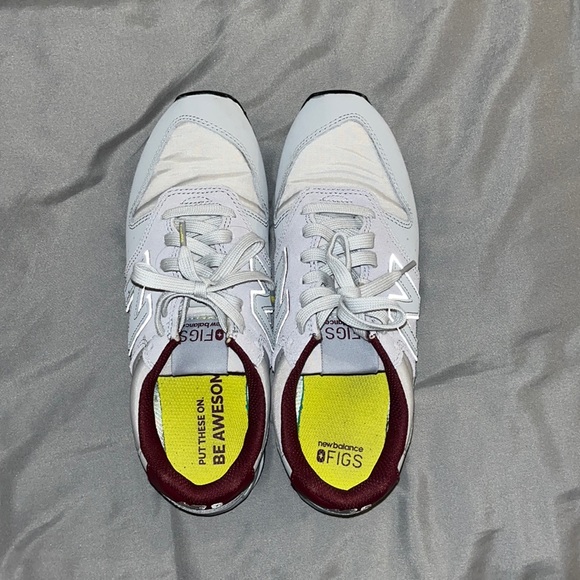 New Balance | Shoes | New Balance X Figs Sneakers | Poshmark